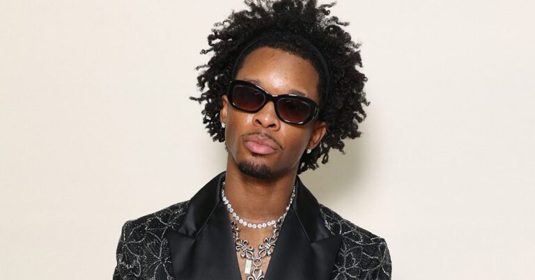 Body Found in Singer D4vd’s Tesla Identified as Missing Teen Celeste ...