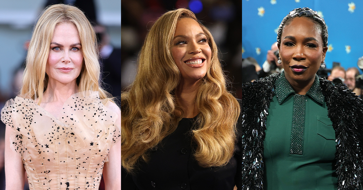 Beyonce, Nicole Kidman, Venus Williams to Co-Chair Met Gala 2026 - POPSTAR!