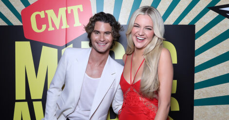 Este Haim is Married - POPSTAR!