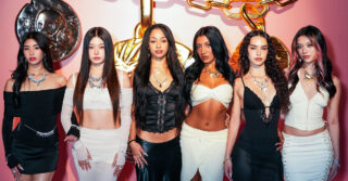 2026 iHeartRadio Music Awards: The Nominees - POPSTAR!