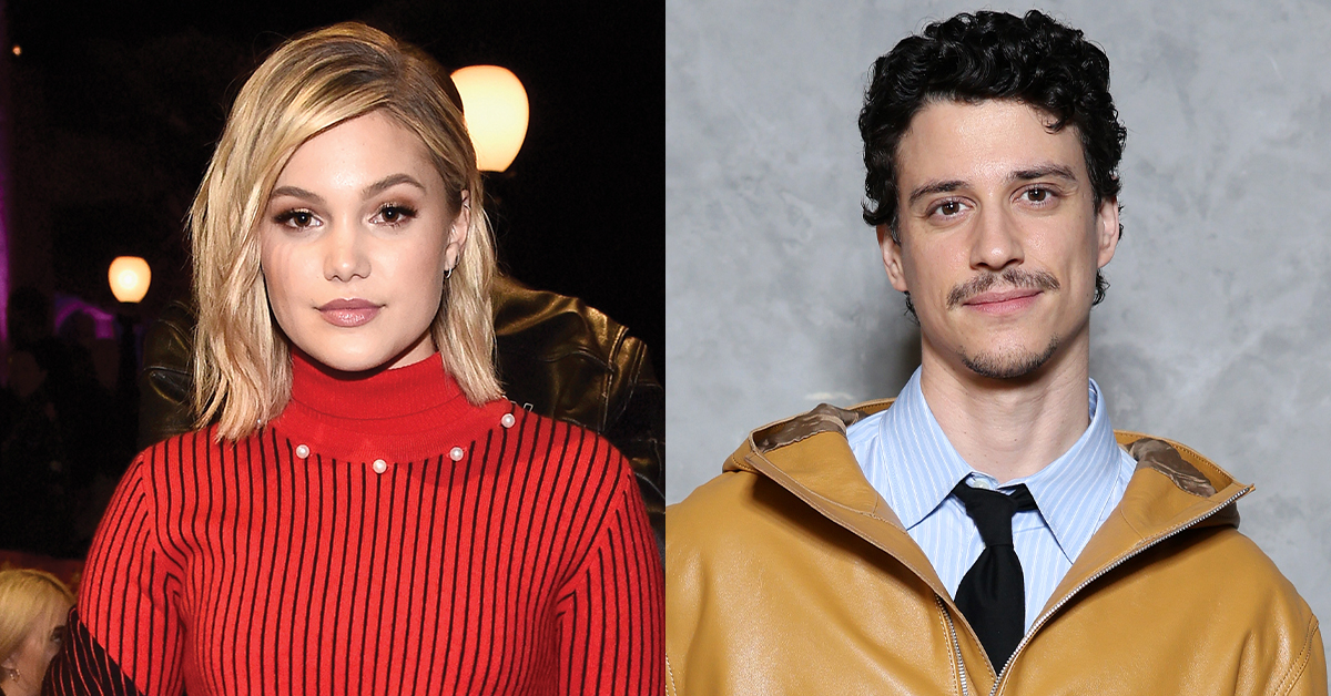 POP TALK! - Olivia Holt Confirms New Romance, Amanda Bynes Runs Errands ...