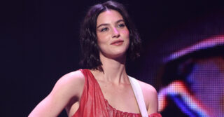 Gracie Abrams Talks Paul Mescal Romance: Living Together, Why She ...